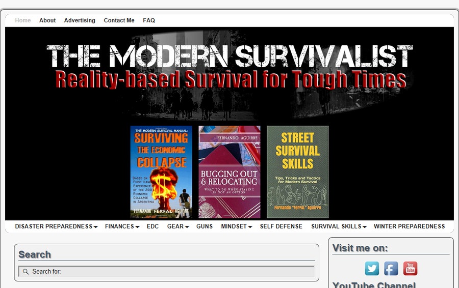 Best Prepper Websites: The Ultimate List For 2021